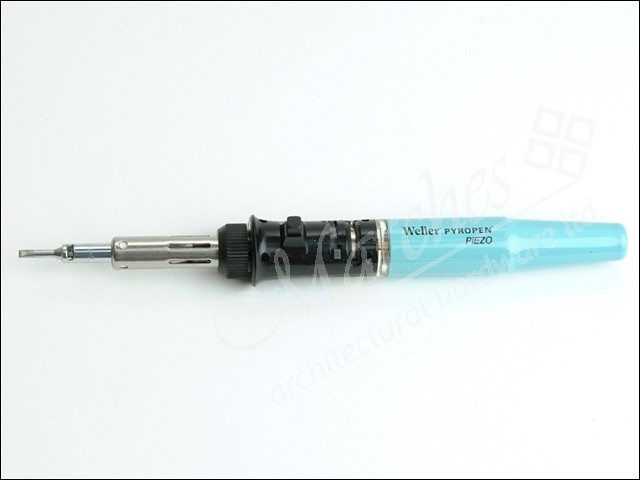 Pyropen Piezo Soldering Iron - Marches Architectural Ironmongery