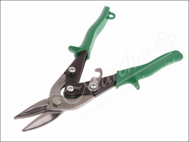 M-2R Metalmaster Compound Snips Right Hand / Straight Cut - Aviation ...