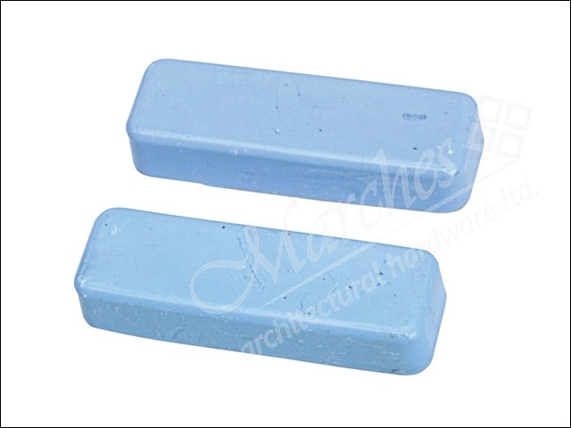 Blumax Polishing Bars (pack of 2) - Blue - Marches Architectural ...