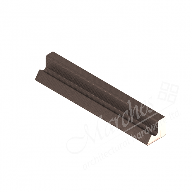 Aquamac 48 (Qlon QL 3013) Weatherseal 350m - Bronze - Aquamac Door ...
