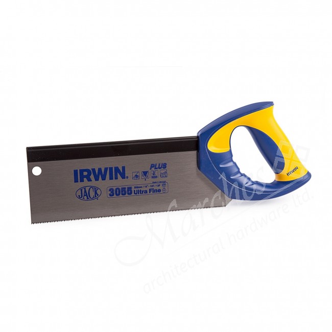 Irwin 250mm (10") Tenon Saw 12tpi - Saws - Hand Tools - Tools - Marches ...