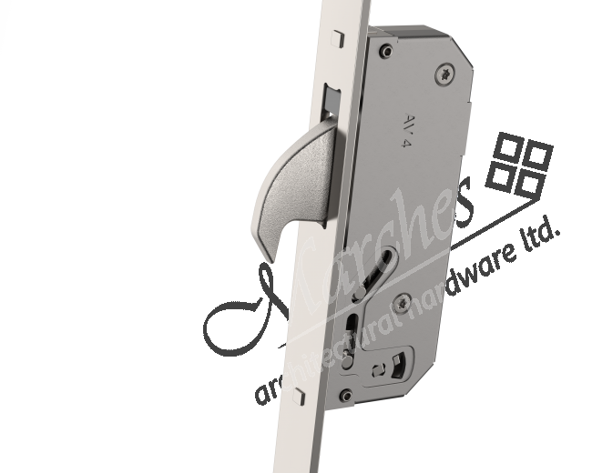 Winkhaus AV4 1770mm (Size 2) 20mm Radius End Espag Lock - 55mm BS ...