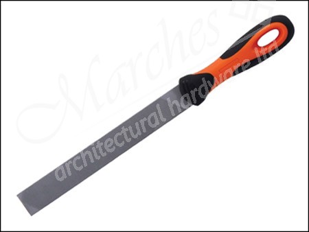 1-100-10-1-2 Hand Bastard Cut File 10in - Hand Files - Files - Hand ...