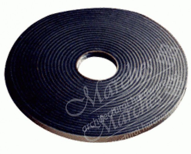 Butyl Glazing Strip 15x2.5 19m Roll - Various Colours - Glazing ...