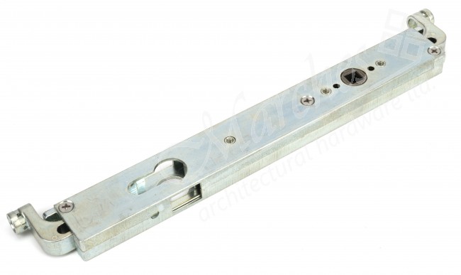 Brio 286 Dual Point Lock Body 45mm Backset - Brio Weatherfold System ...