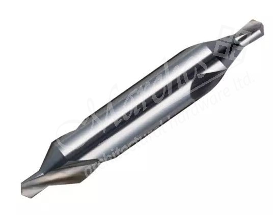 A200 HSS Centre Drill Bit - Various Sizes - Marches Architectural ...