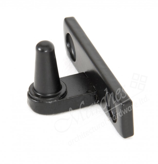 Cranked Stay Pin - Black - Window Stay Pins - Casement Window - Window ...