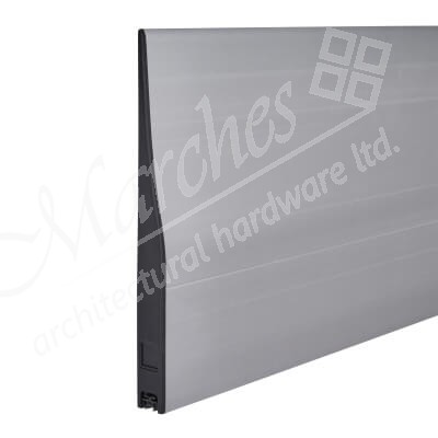 Exitex - Concealex Commercial Facefix Applique - Aluminium (Various ...