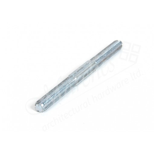 Threaded Spindle (Imperial) - Various Lengths - Rim & Mortice Door ...
