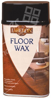 Liberon Wood Floor Wax - Waxes & Sealers - Wooden Floors - Interior ...