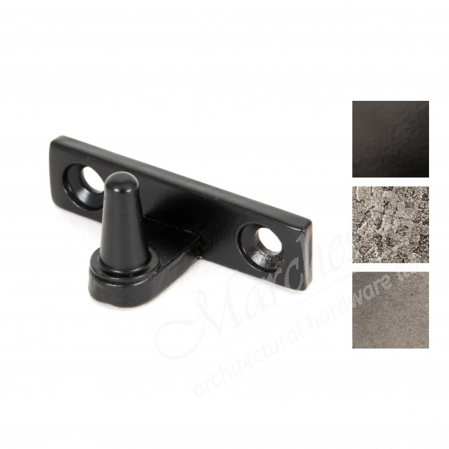 Cranked Stay Pins - Various Finishes - Window Stay Pins - Casement ...