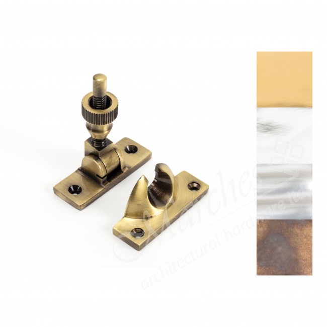 Brighton Fastener - Various Finishes - Sash Window - Window Furniture ...