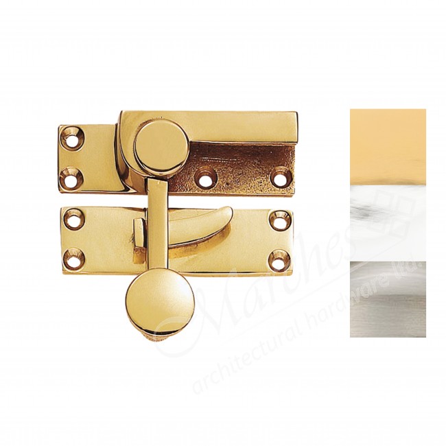 Quadrant Fastener - Various Finishes - Sash Window - Window Furniture ...