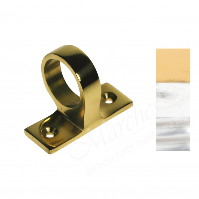 Sash Eye Lift - Various Finishes - Sash Window - Window Furniture ...