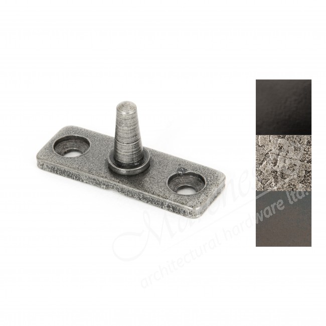 Stay Pin - Various Finishes - Window Stay Pins - Casement Window ...