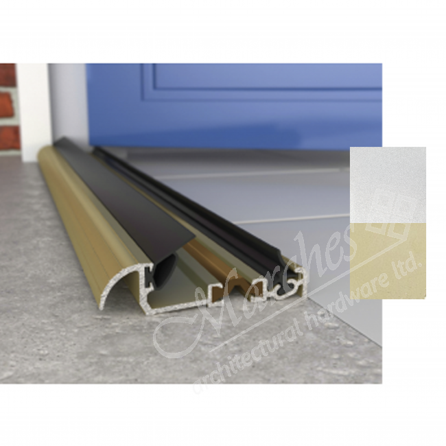 Exitex Macclex 15/2 TB Threshold - Various Sizes & Finishes - Outward ...