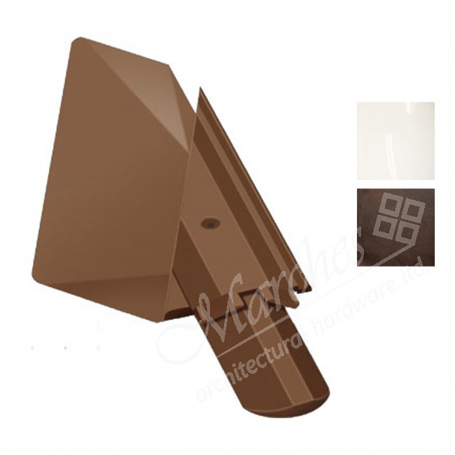 Exitex - Capex 60 H&V Bridging - Various Types & Finishes - Capex 60 ...