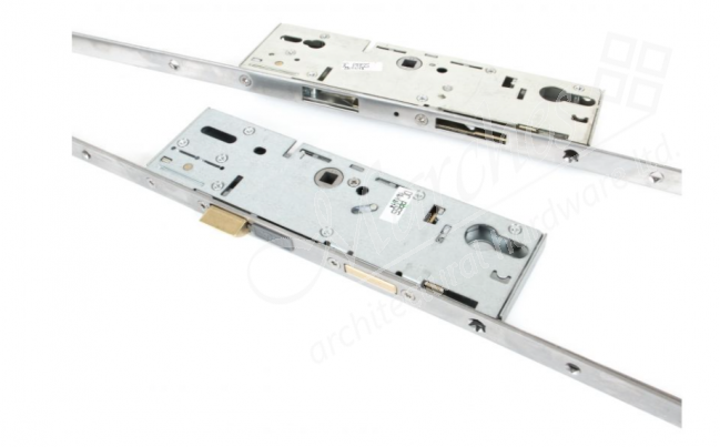 Double French Door Locking Mechanism – CREM