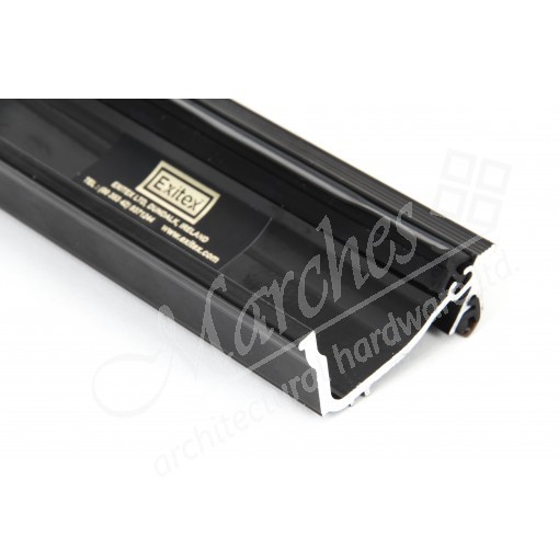 Exitex Macclex Lowline Sill 1524mm Black - Inward Opening Door ...
