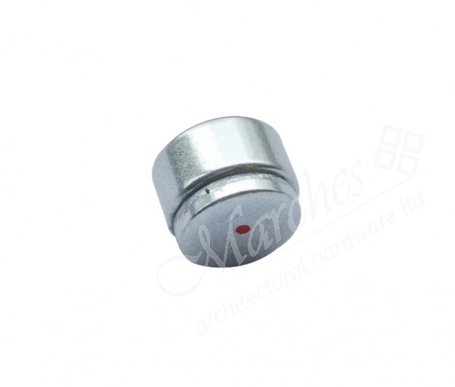 2kg Push Fix South Flush Magnetic Catch (20) - Catches - Cabinet Locks ...