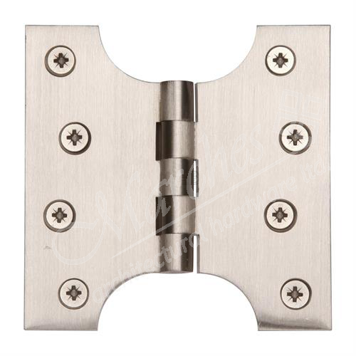 Parliament Hinges 4" x 2" x 4" (PR) - Various Finishes - Parliament ...