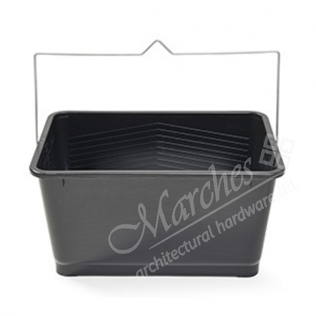 Hamilton Trade 15L Scuttle - Decorating & Tools - Woodstains & Finishes ...