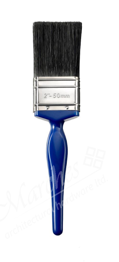 Harris 50mm Extra Edge Brush - Paint Brushes - Tools - Marches ...
