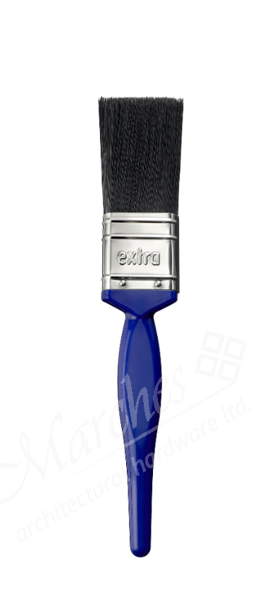 Harris 37mm Extra Edge Brush - Paint Brushes - Tools - Marches ...
