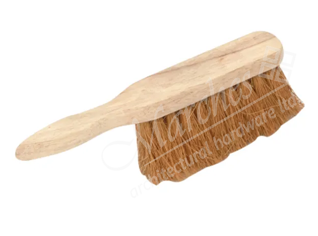 275mm Soft Coco Hand Brush - Cleaning Products - Safety, Cleaning & Packing - Consumables ...