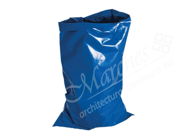 530 x 810mm 48 Litre H/Duty Rubble Sack (125 Microns) - Cleaning ...
