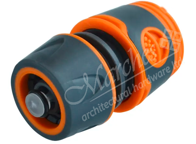 Water Stop Hose Connector - Tools - Marches Architectural Ironmongery