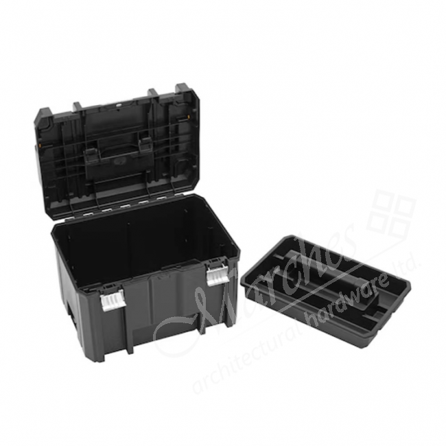 Dewalt DWST1-71195 TSTAK VI Deep Tool Case - Tool Sale - Whilst Stocks ...