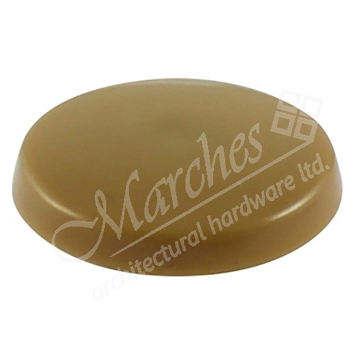 Multi-fix Screw Cover Caps - Various Finishes (100) - Screw Cups ...