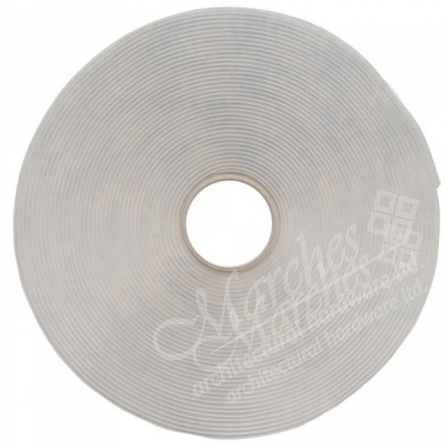 Butyl Glazing Strip 15x2.5 19m Roll - Various Colours - Glazing ...