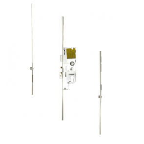 Single Door Locks - Multi Point Locks - Locks & Security - Marches ...