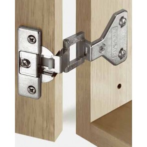 Exposed axle hinges - Ironmongery Hinges - Ironmongery & Security ...